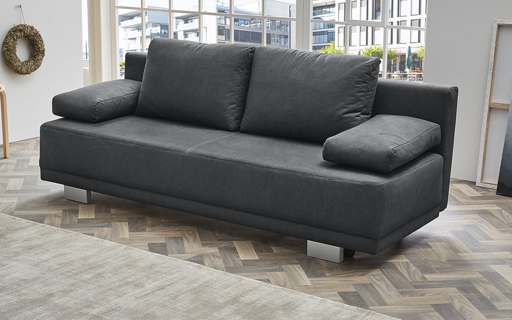 Schlafsofas online kaufen bis -63% Rabatt | Möbel 24