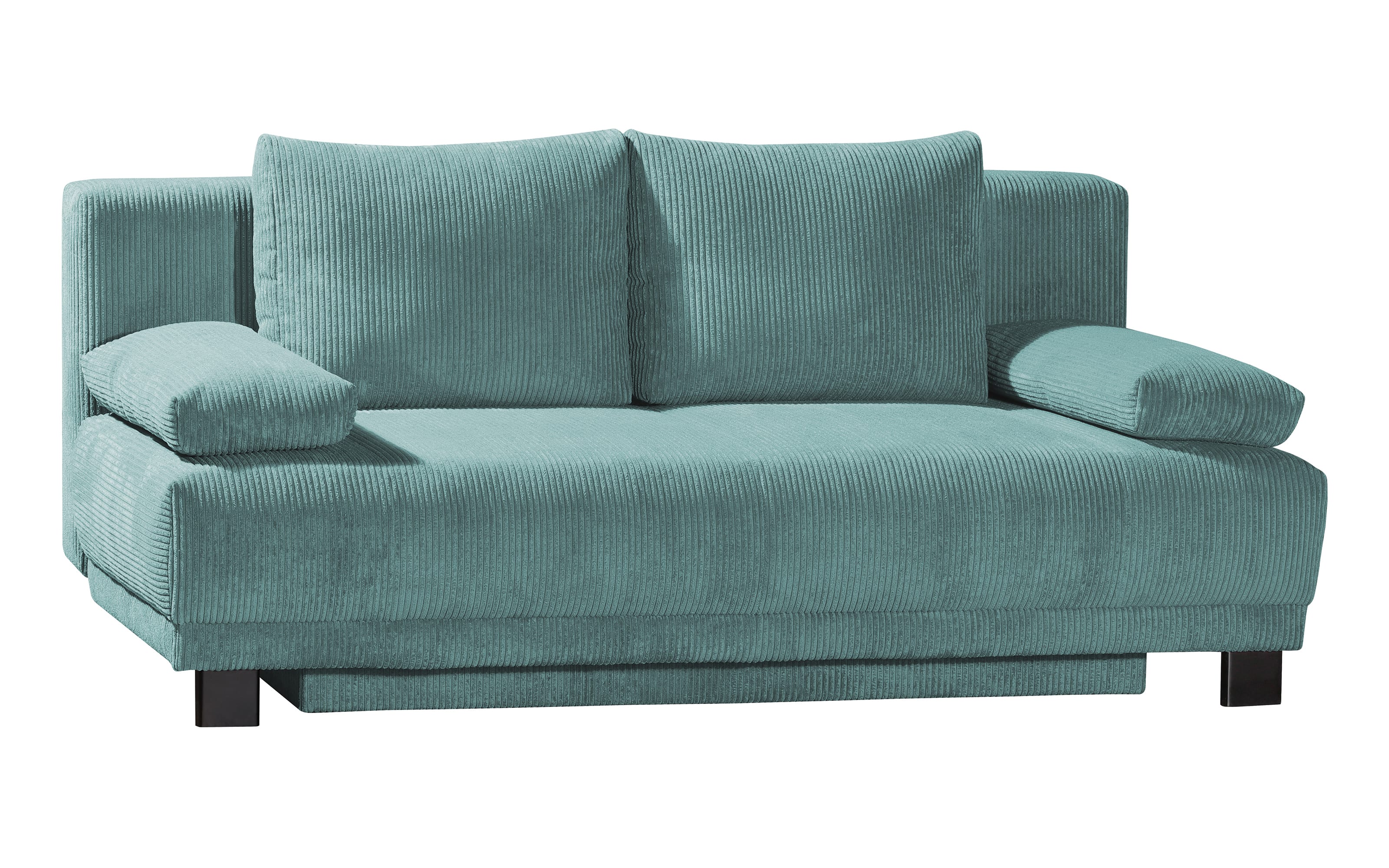 Querschläfer Juna, Bezug 55-6570, Liegefläche 140 x 194 cm online bei ...