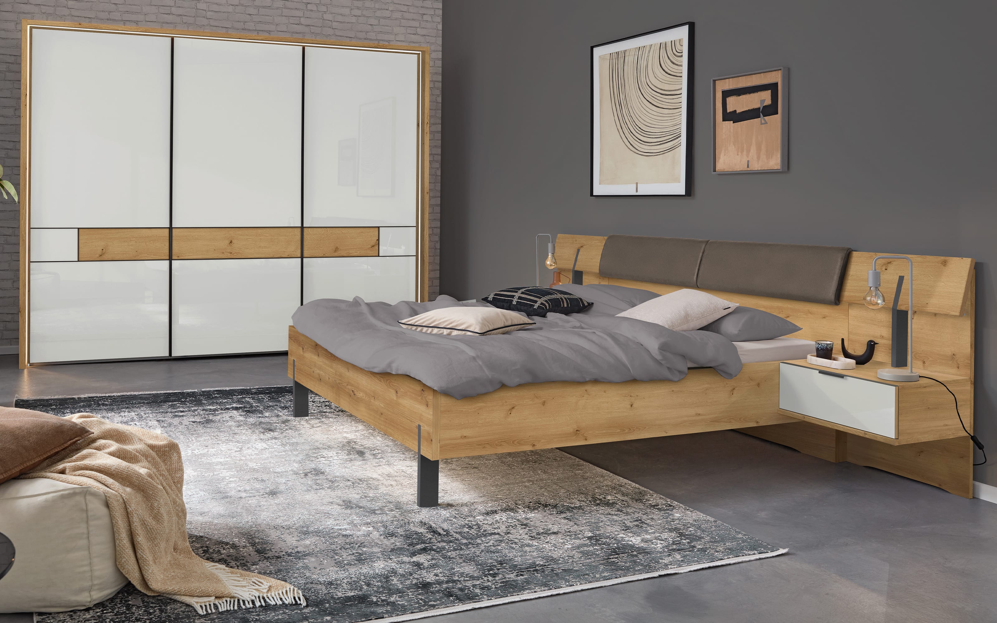 schlafzimmer-sala-2-0-bianco-eiche-glas-wei-180-x-200-cm-schrank