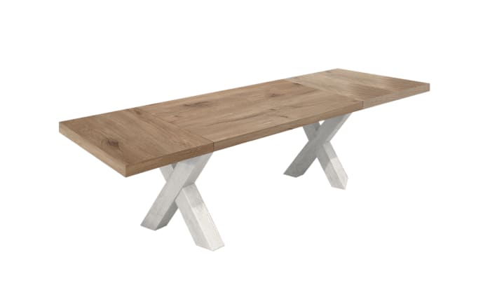 Esstisch Big System Deluxe, Pino Aurelio Nachbildung/ Viking Oak Nachbildung online bei Hardeck ...