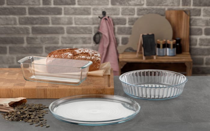 Backform für Pizza, rund, 32 cm online bei Hardeck kaufen